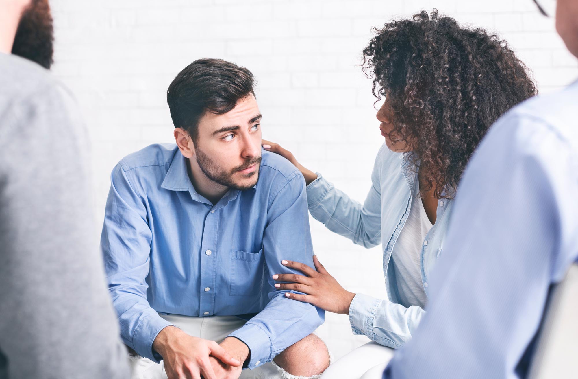 My Partner Has a Drug Problem: How to Help Now | Magnolia